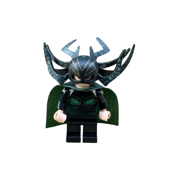 Handmade | Toys | Hela Thor Marvel Mini Figure | Poshmark